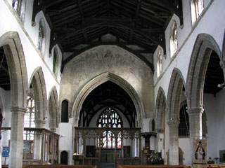 Cambridgeshire Churches